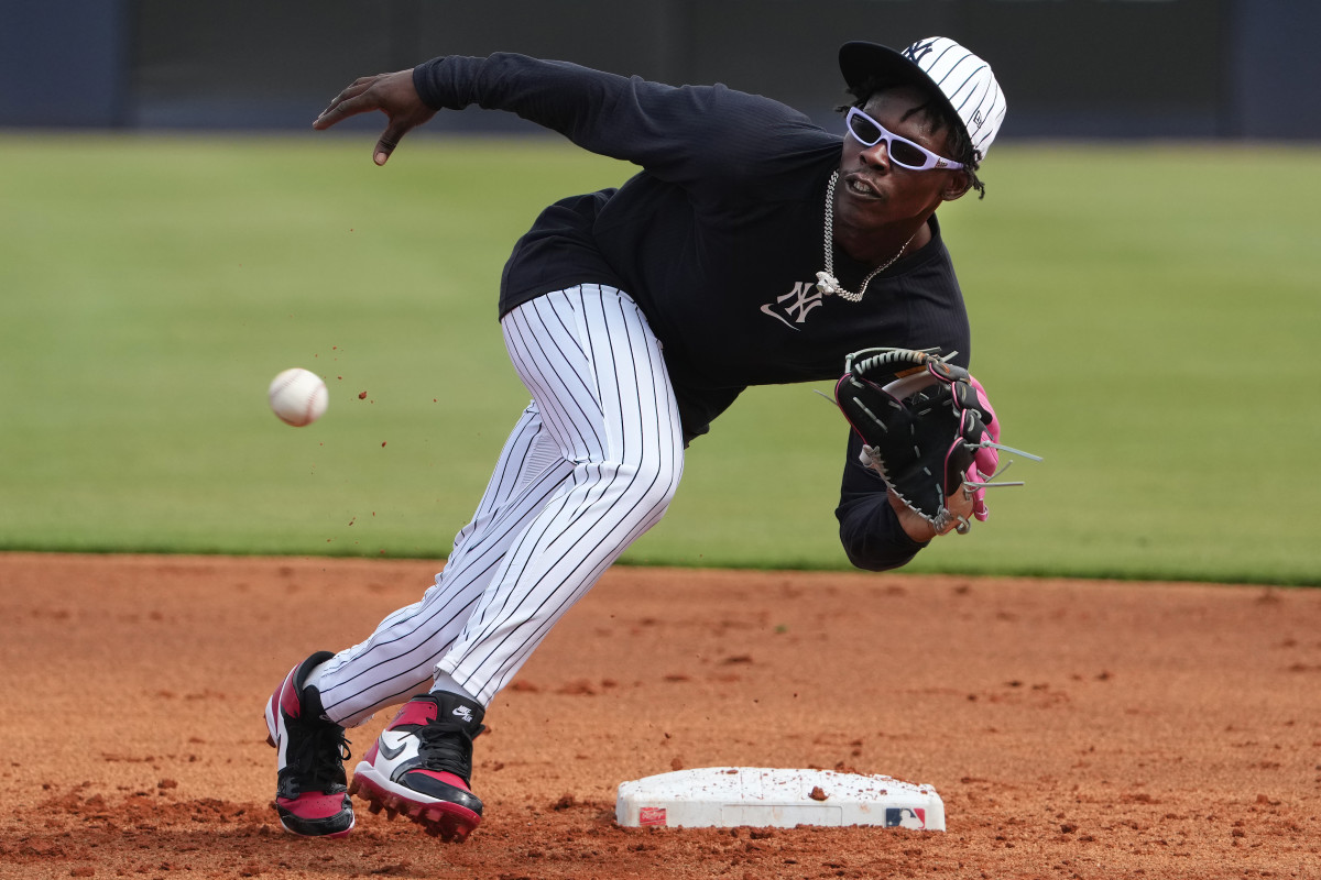 Yankees Roster Projection Revealed After Giancarlo Stanton News