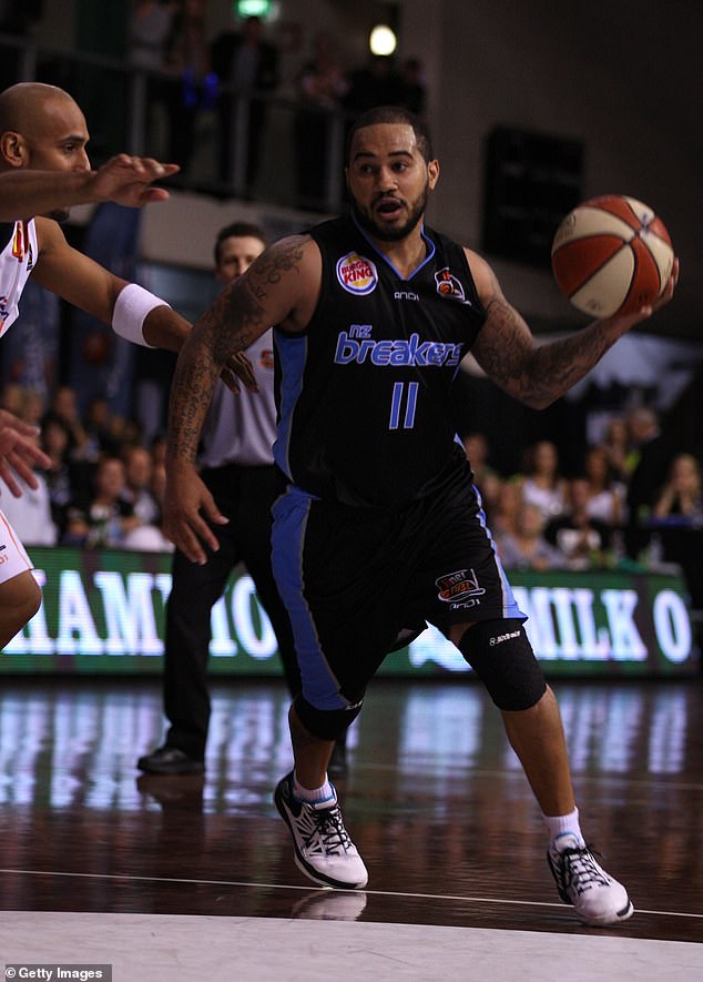 Australian and New Zealand basketball in shock after history-making NBL ...