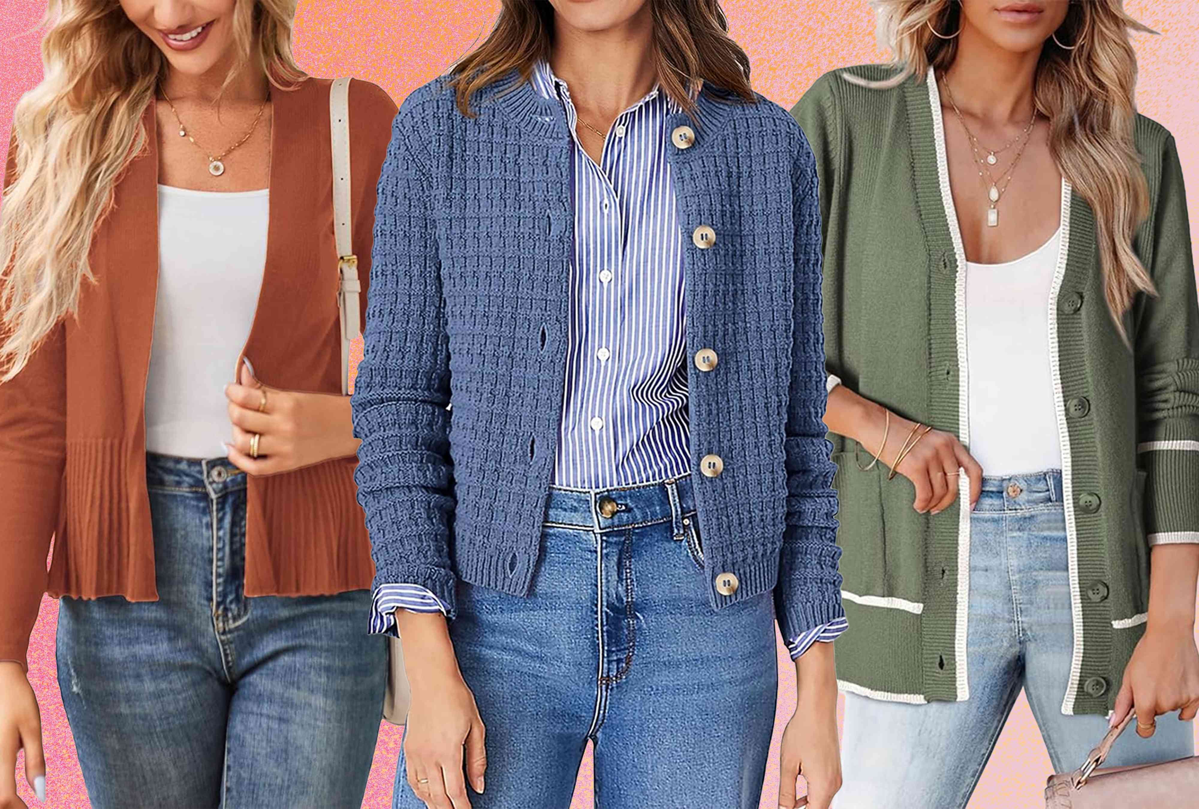 This One Clothing Item Is All You Need to Make Your Most Casual Outfits ...