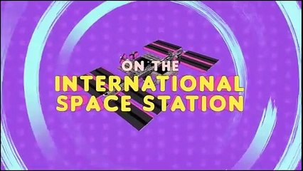 NASA Astronauts Explain Nonverbal Communication In Space