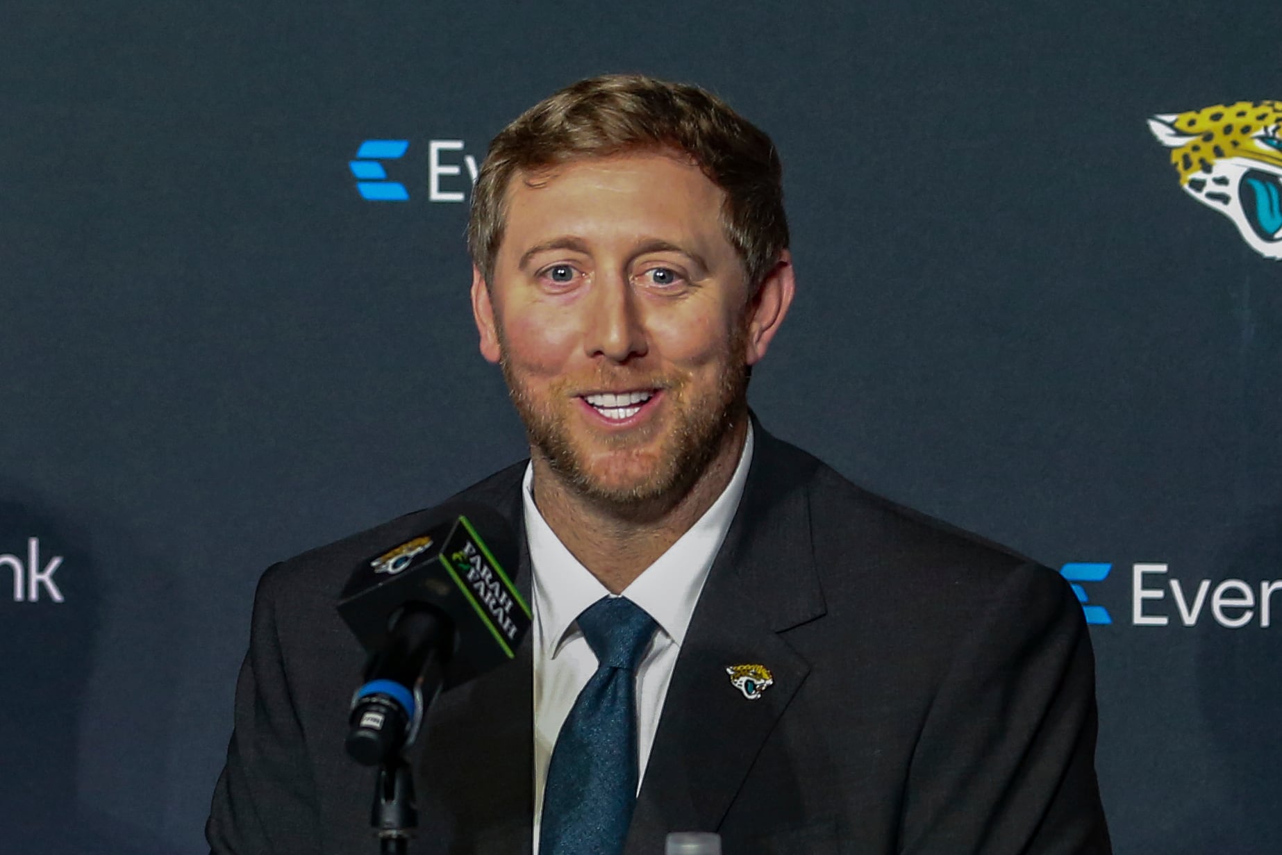 Jaguars head coach Liam Coen brings diverse route tree to Jacksonville