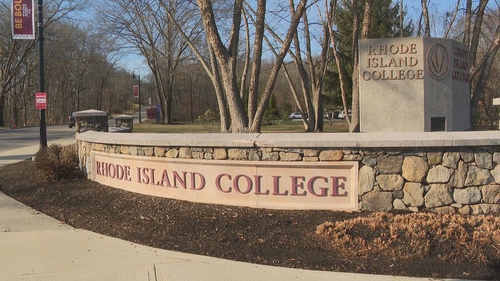 Rhode Island College to celebrate the completion of Clarke Science ...