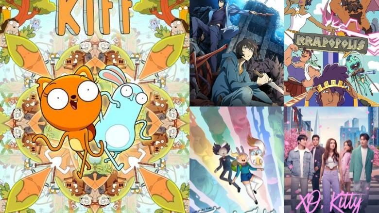 10 Short TV Shows That Pack a Punch in Less Than 30 Minutes