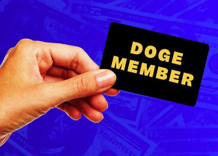 DOGE Fans Can Become 'Official' Card-Carrying Members – After a Minimum ...