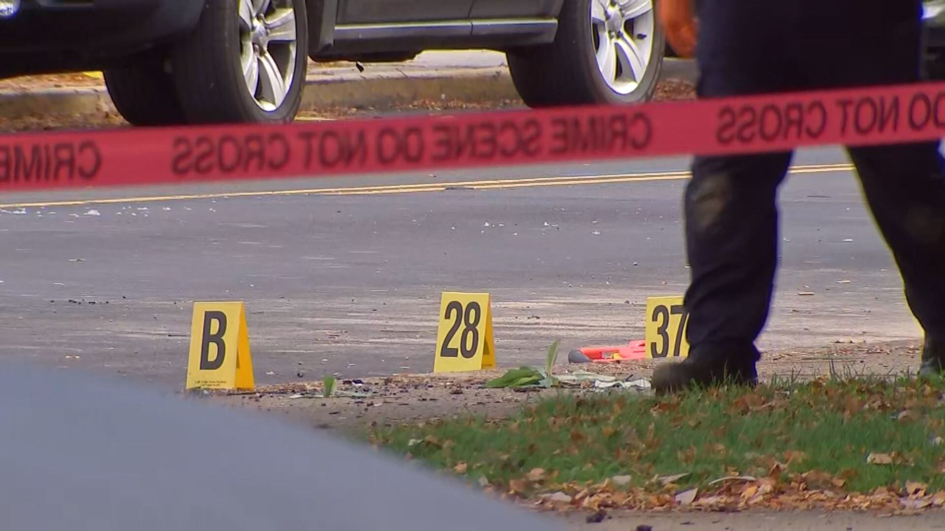 City officials respond to 11 Investigates reporting on unsolved homicides