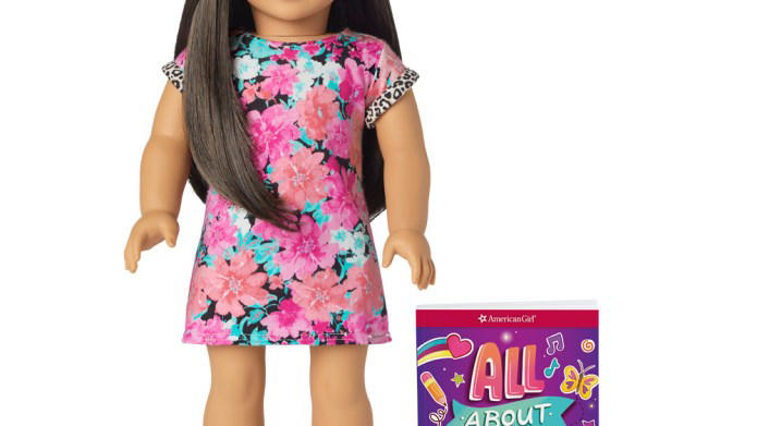 American Girl's Flash Sale Has A Ton of Dolls for Under $100 - Hurry ...