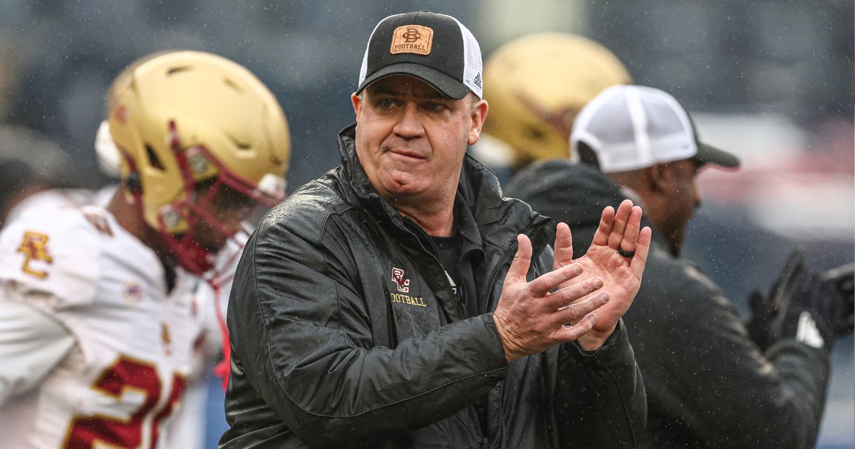 Report: Former Penn State QB Matt McGloin reunites with Bill O’Brien as ...