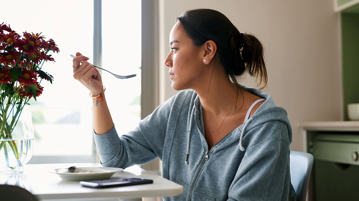 When Healthy Eating Becomes Disordered: Signs and How to Get Help