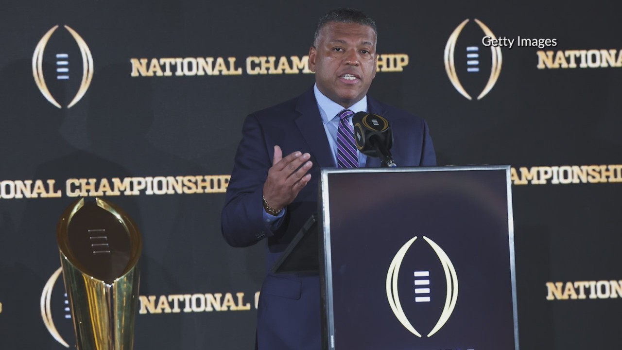 Black History Month: Honoring retired Lt. General Richard M. Clark