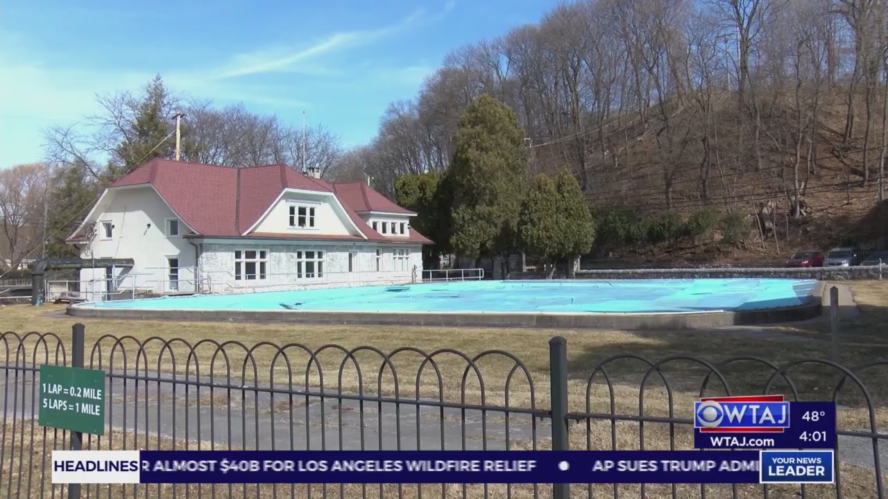 Bellefonte looks to revitalize Big Spring with drilling project