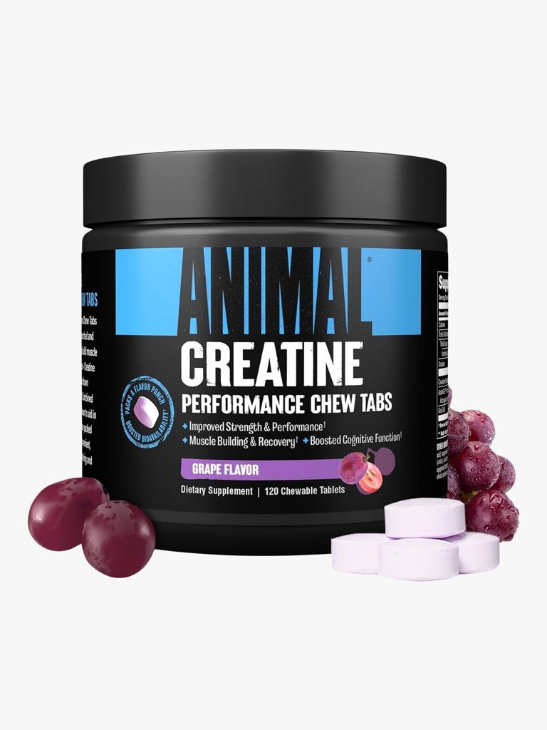 The Best Creatine Supplements, According to Experts (and Gym Bros)