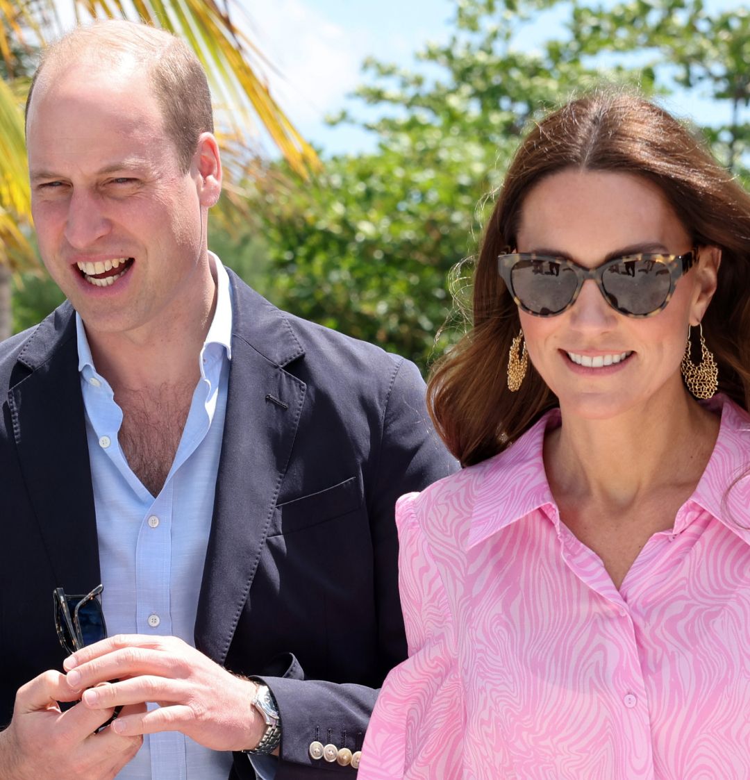 Prince William's Love of Family Travel "Has Been Shaped" by Princess ...