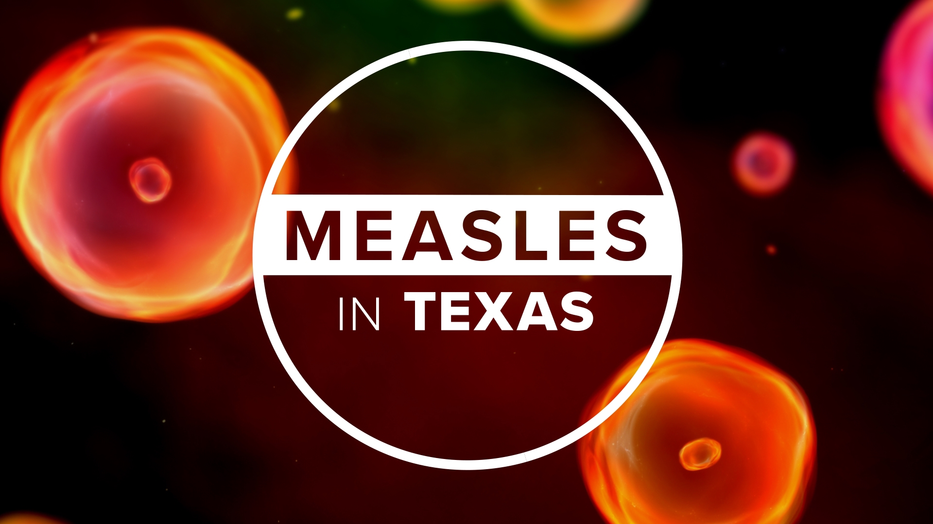 Harris County officials to unveil preparedness plan for Texas measles ...
