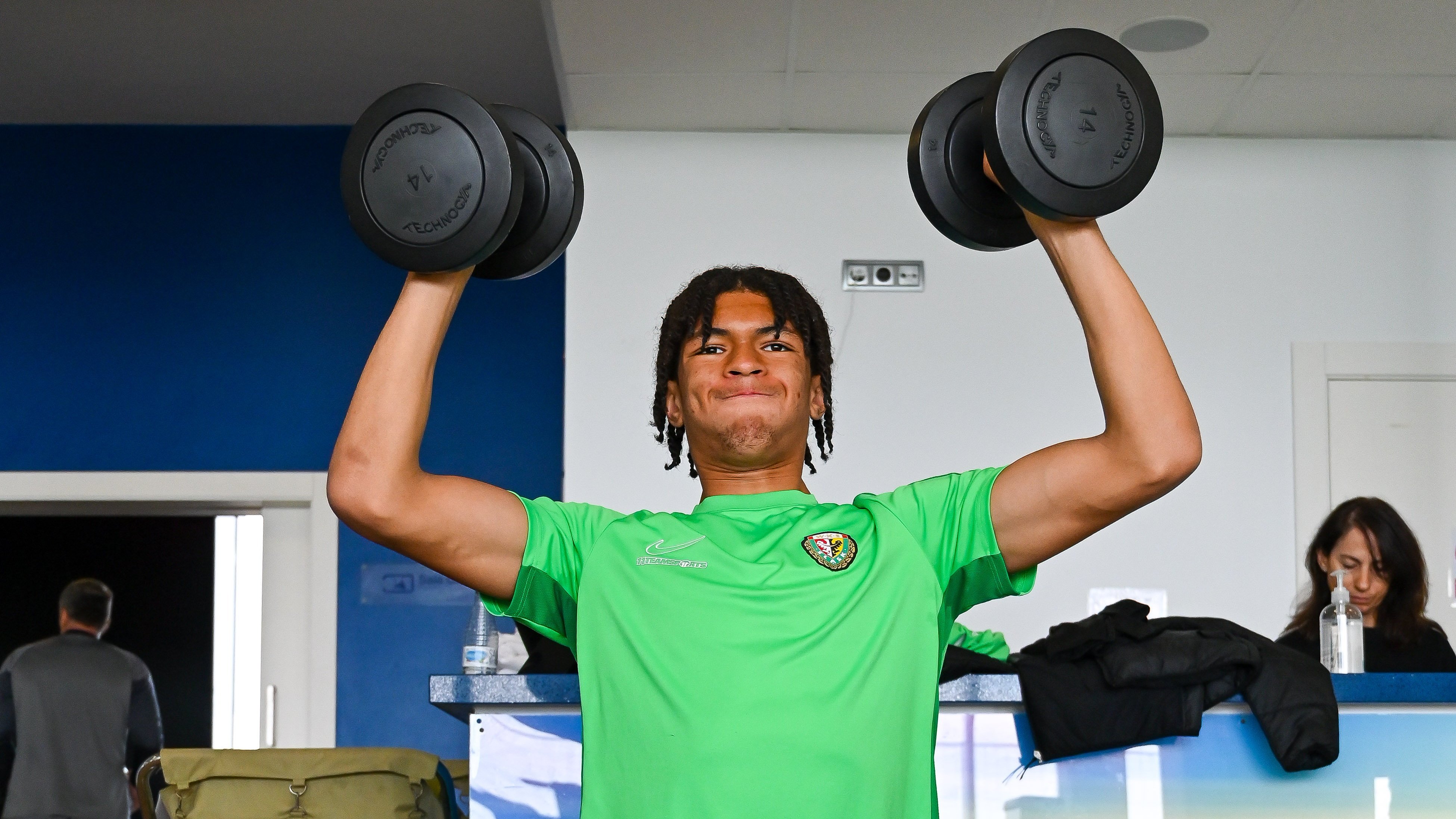 Młodzieżowy reprezentant Polski trafił do Rakowa! Zaskakujący ruch