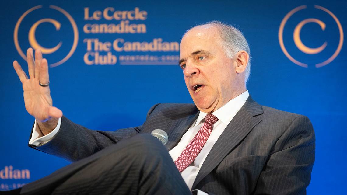 Fitzgibbon says start renegotiating U.S. free trade now