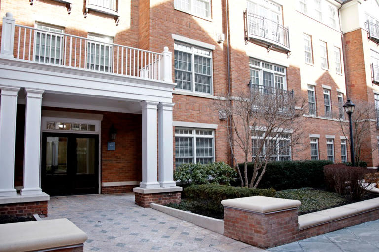 Preppy Princeton, NJ murder suspect charged with killing ex soccer star ...