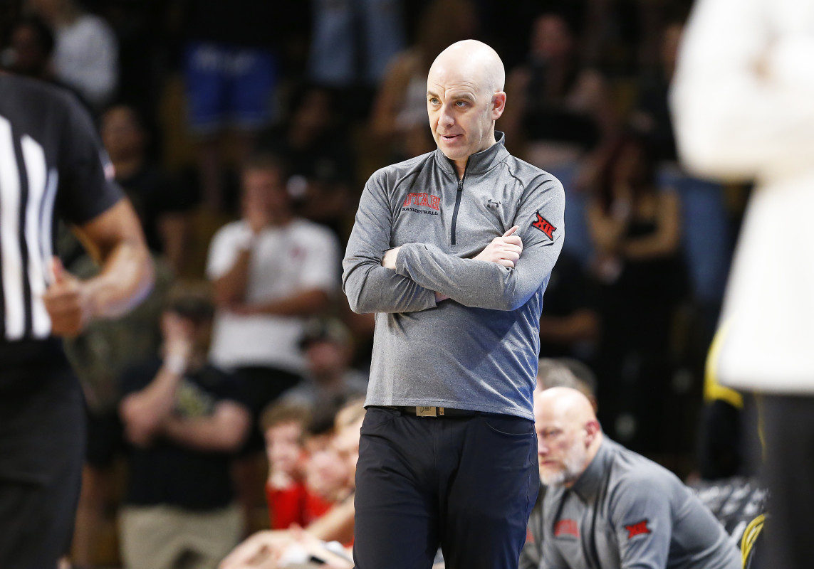 College Basketball Insider Questions Utah's Craig Smith Decision