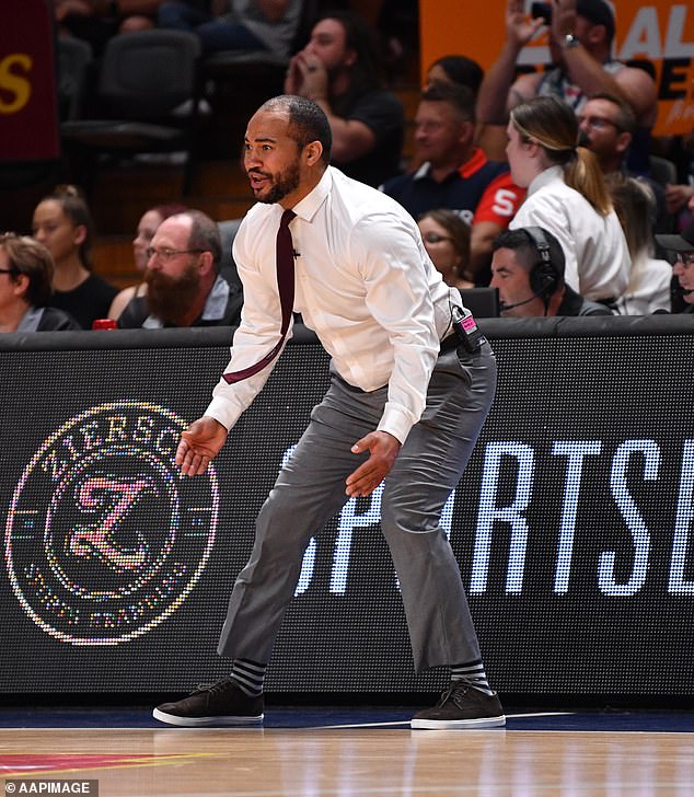 Australian and New Zealand basketball in shock after history-making NBL ...