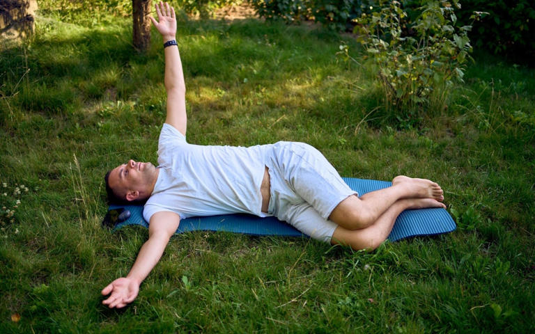 Unlock Your Body's Potential: How Somatic Movement Therapy Can ...