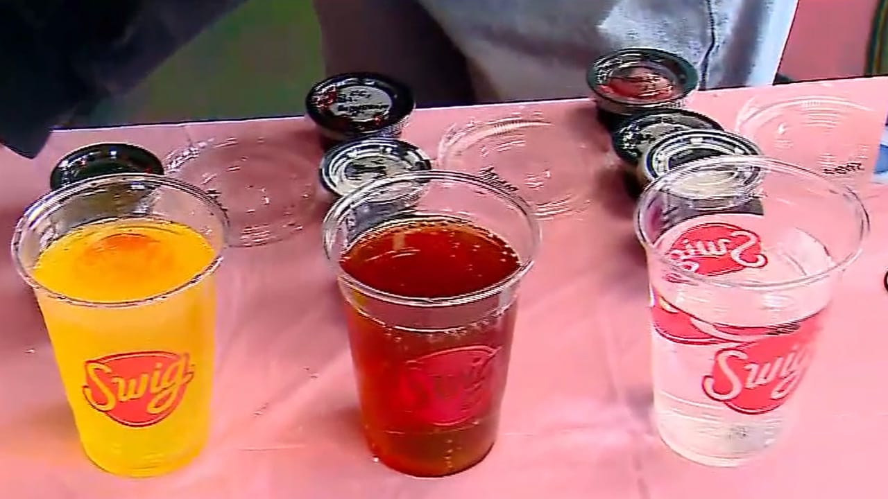 Swig, popular soda shop, expands in Indiana with third location in Carmel