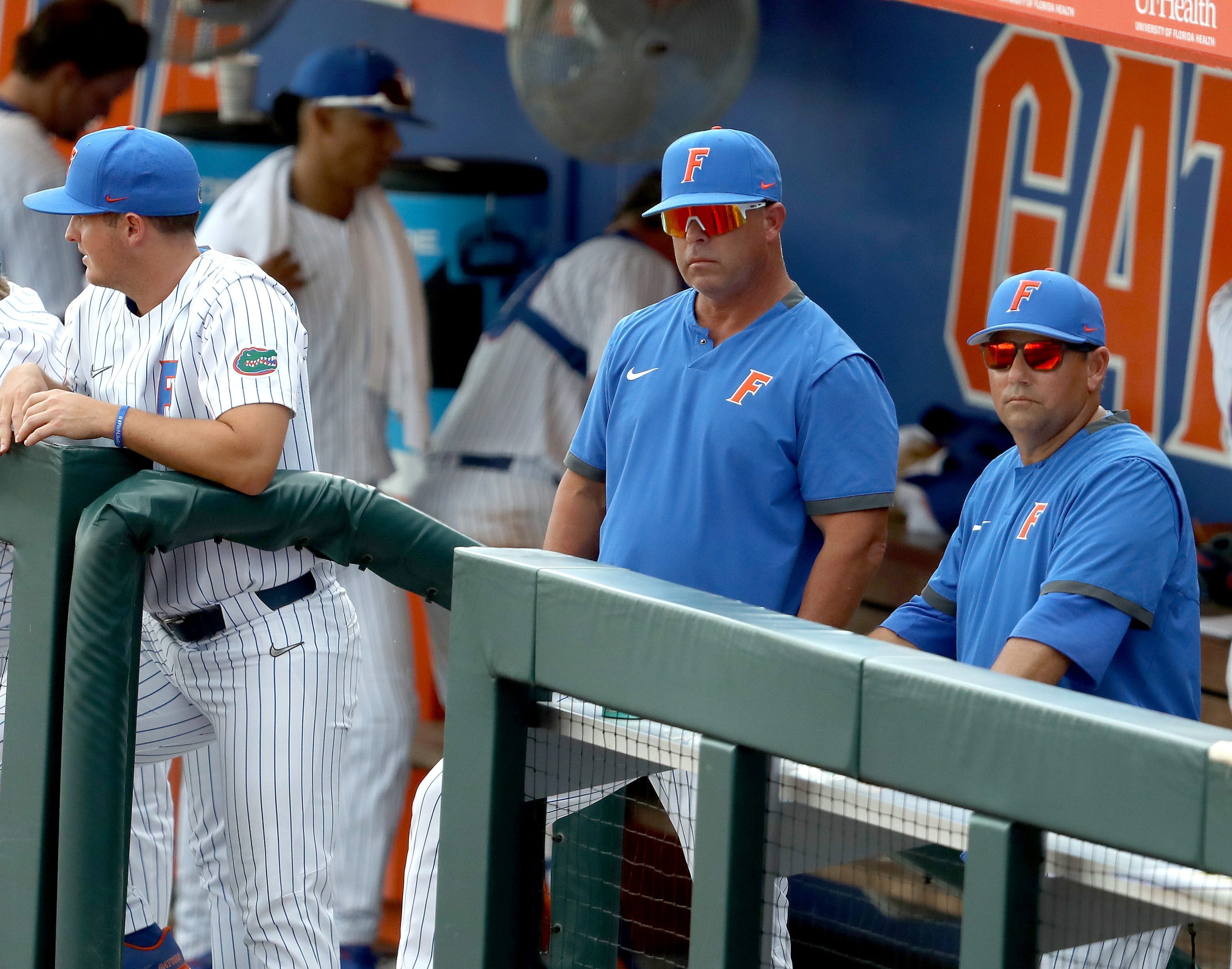 Florida Gators baseball falls to 1-10 against SEC, drops Vanderbilt series