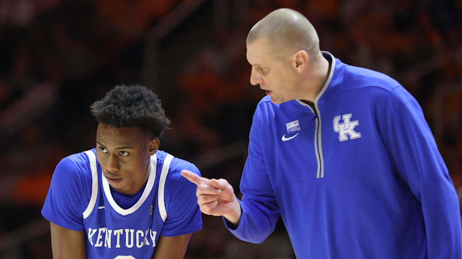 Jaxson Robinson, Lamont Butler both return to 'modified' practice on Monday