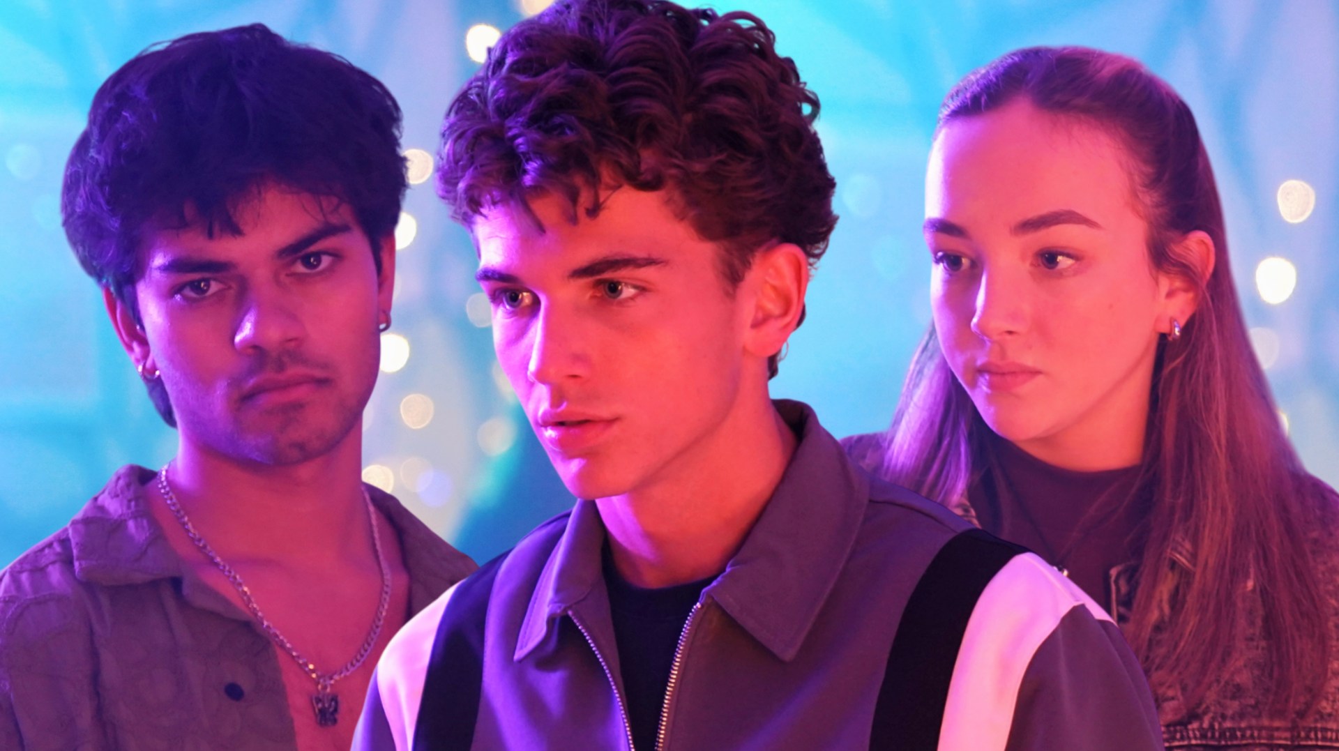 Lucas takes unexpected and drastic action in Hollyoaks to save Dillon ...