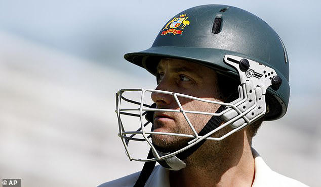 Simon Katich leads tributes to incredible Aussie sportsman Keith Slater ...