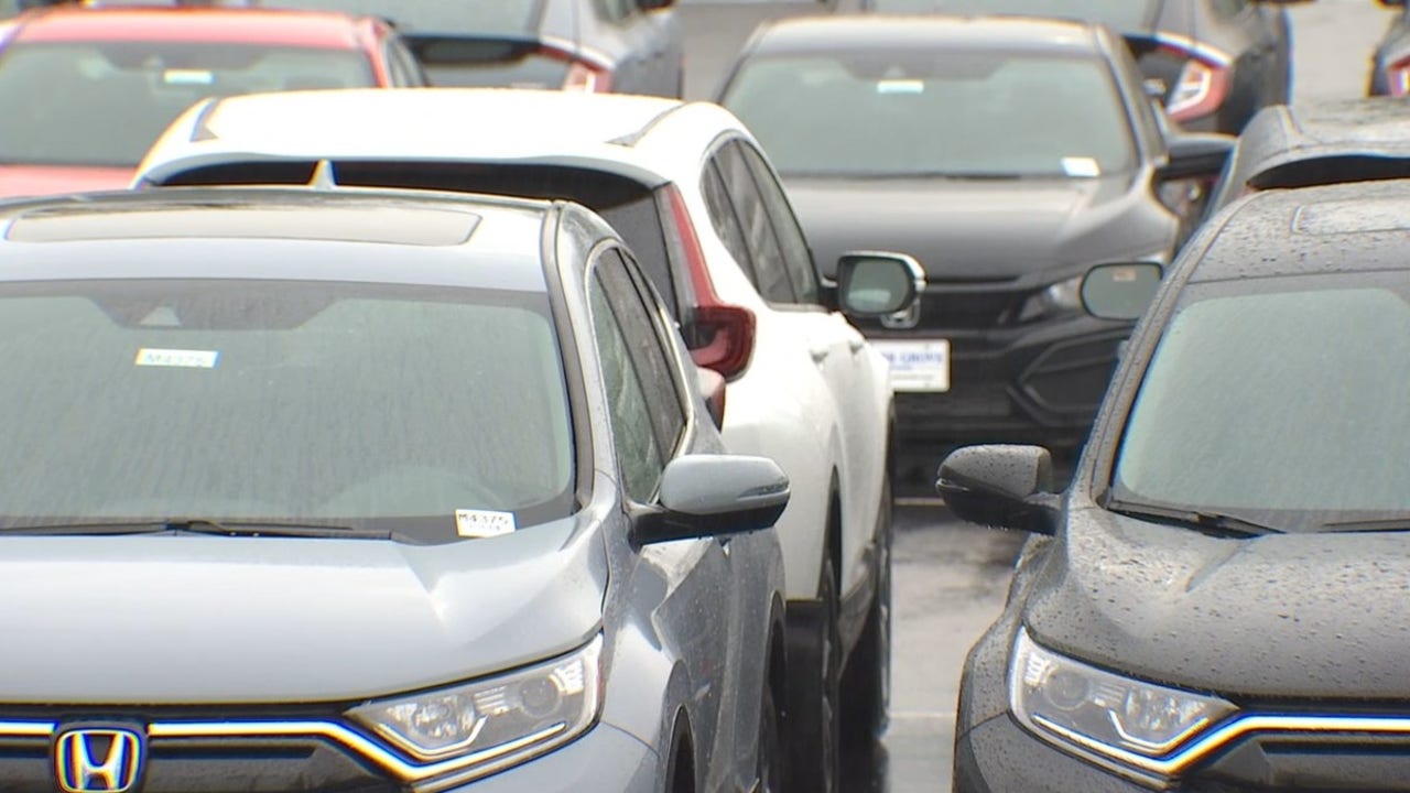 Fake car dealership scams rising in Wisconsin, officials say