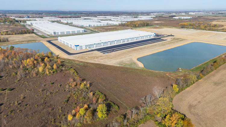 Emails show leaders, Anduril used code name 'Project Thor' for ...