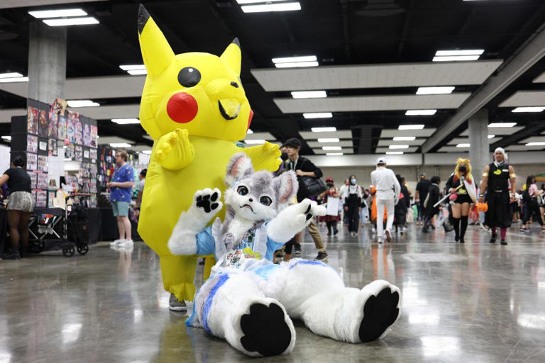 Kawaii Kon 2025: Hawaiʻi’s top 10 to do, see, experience