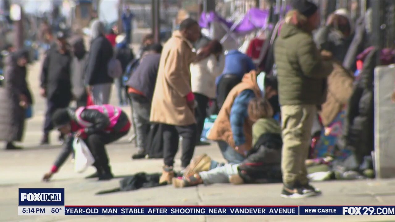 Inside the Kensington Clean Up Initiative 1 year later