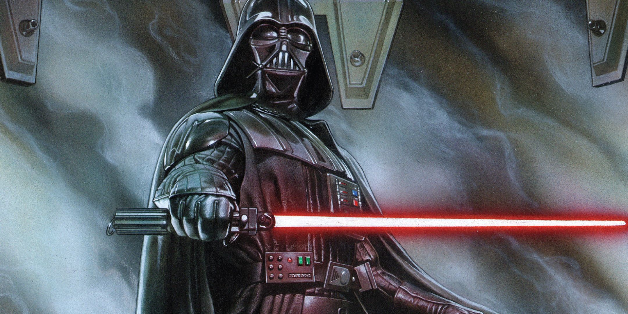 Star Wars: Ten Years Ago, Darth Vader's First Ongoing Series Debuted
