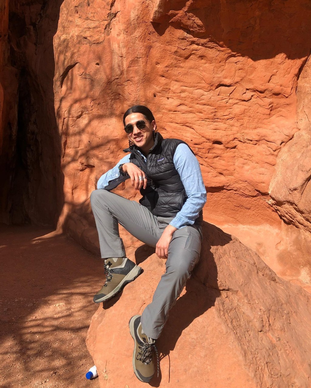 ‘Yellowstone’ spinoff ‘1923’ pays tribute to Cole Brings Plenty after ...