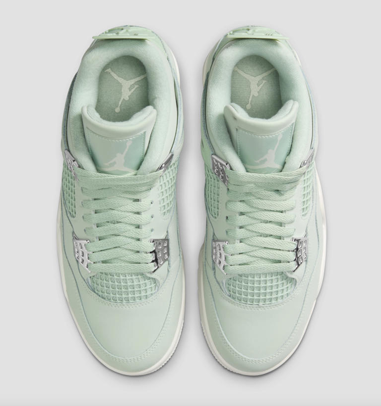 'Abundance' Air Jordan 4 Releases Next Week