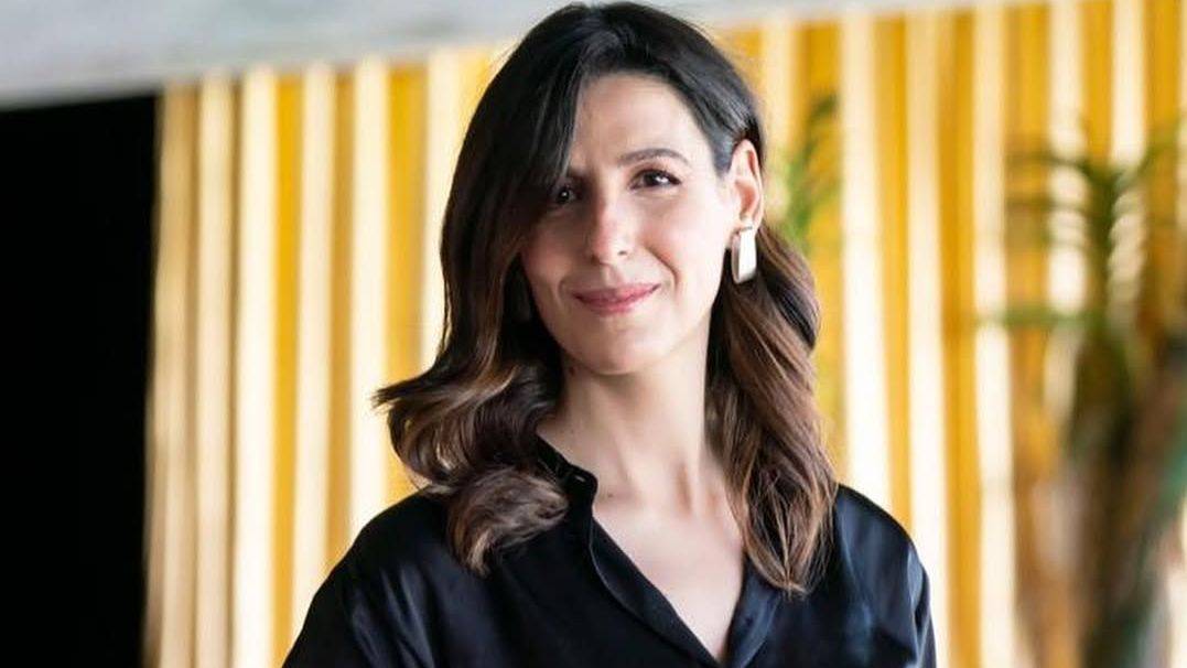 Depois de anunciar a terceira gravidez, Sara Pinto expõe críticas