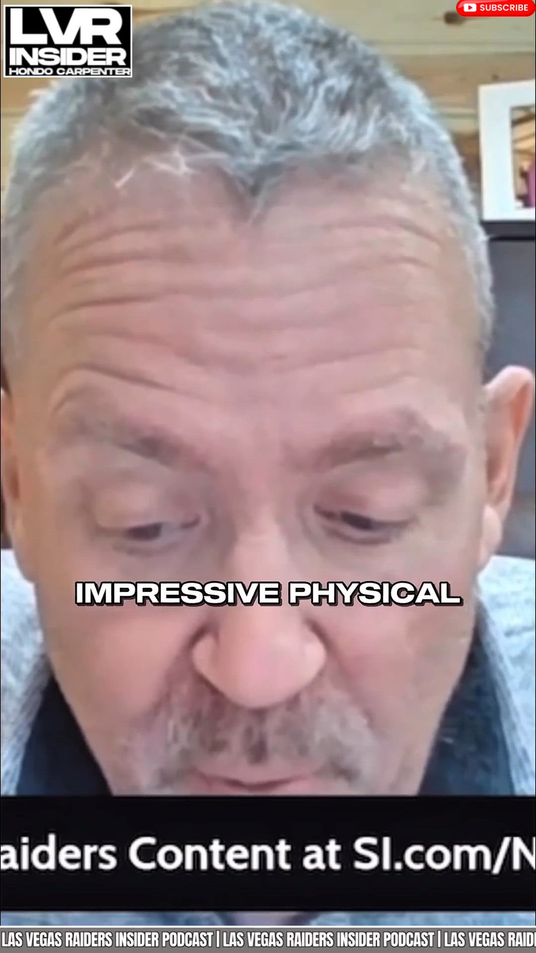 Las Vegas Raiders Insider on NFL Draft QB Jalen Milroe, Alabama