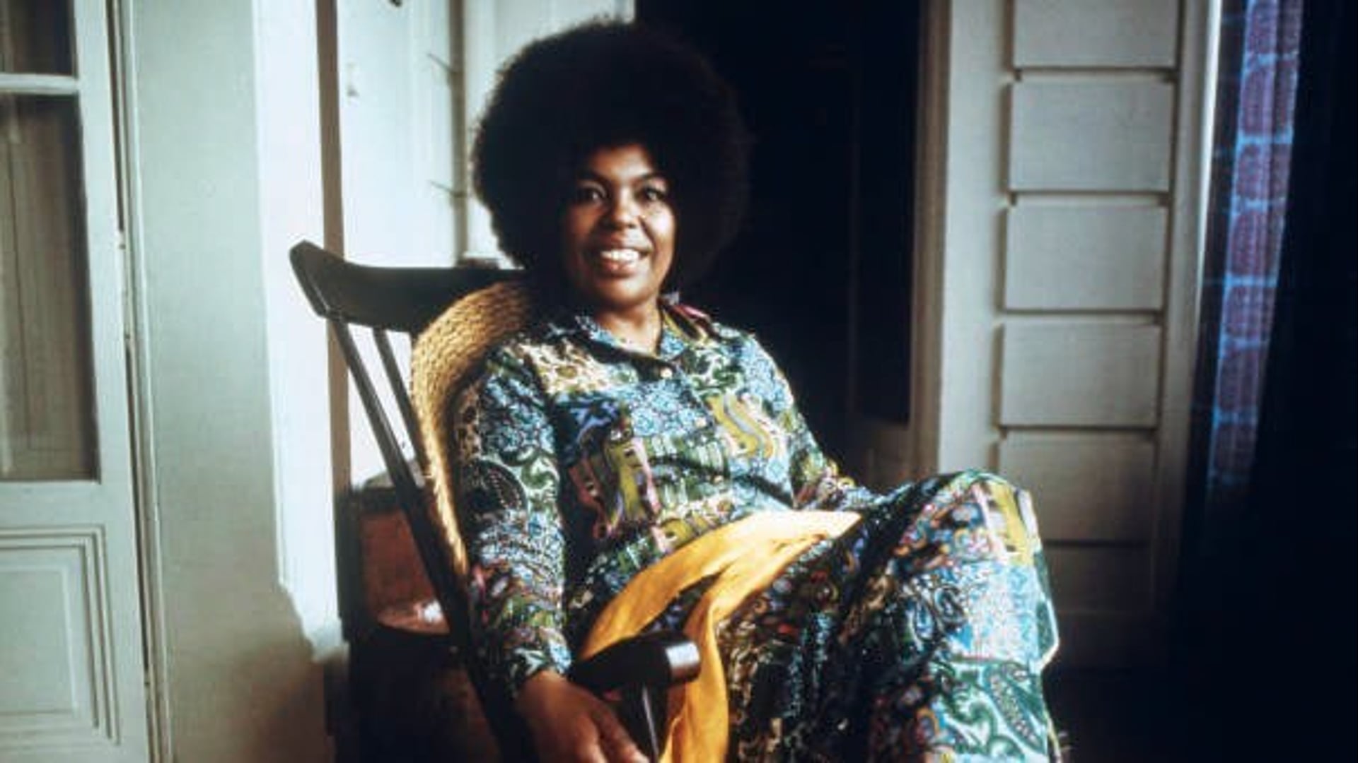 La Leggendaria Cantante Roberta Flack È Scomparsa A 88 Anni