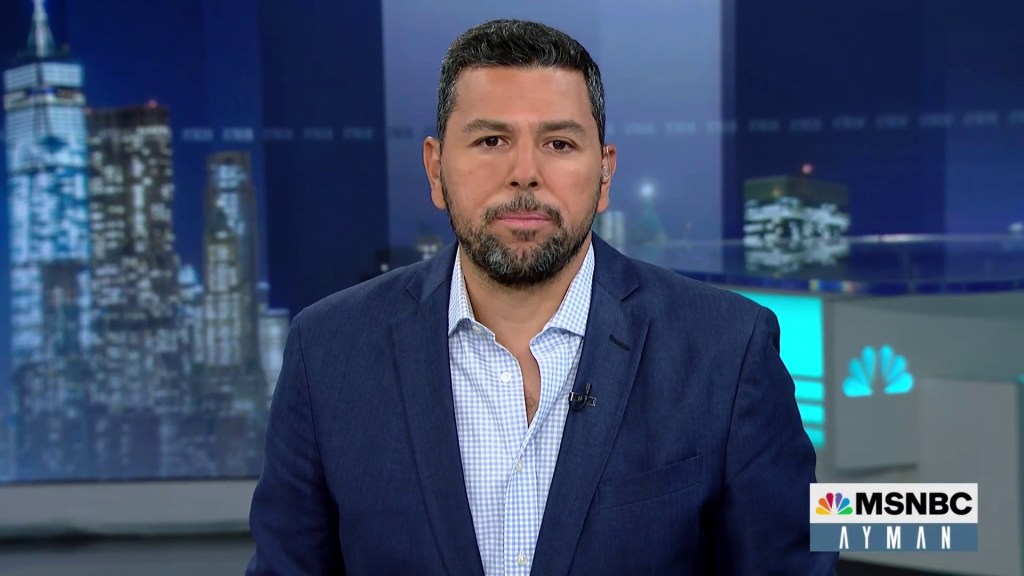 MSNBC drama intensifies as network axes shows hosted by 3 more lefty ...