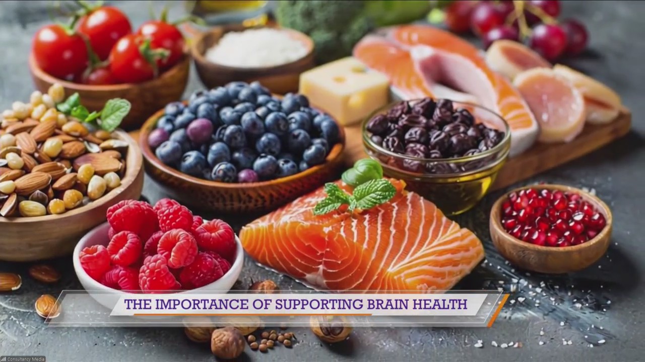 What you can do to support your brain health