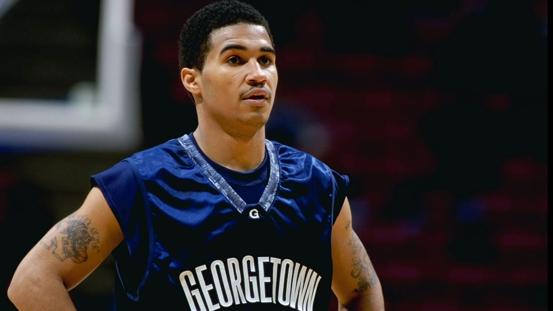 GONE TOO SOON: Forever Hoya Kevin Braswell Has Passed