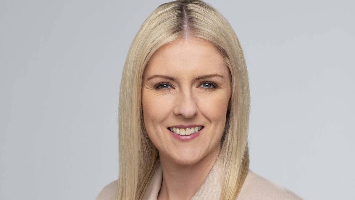 Former Seanad leader Lisa Chambers to head up Consello's public affairs ...
