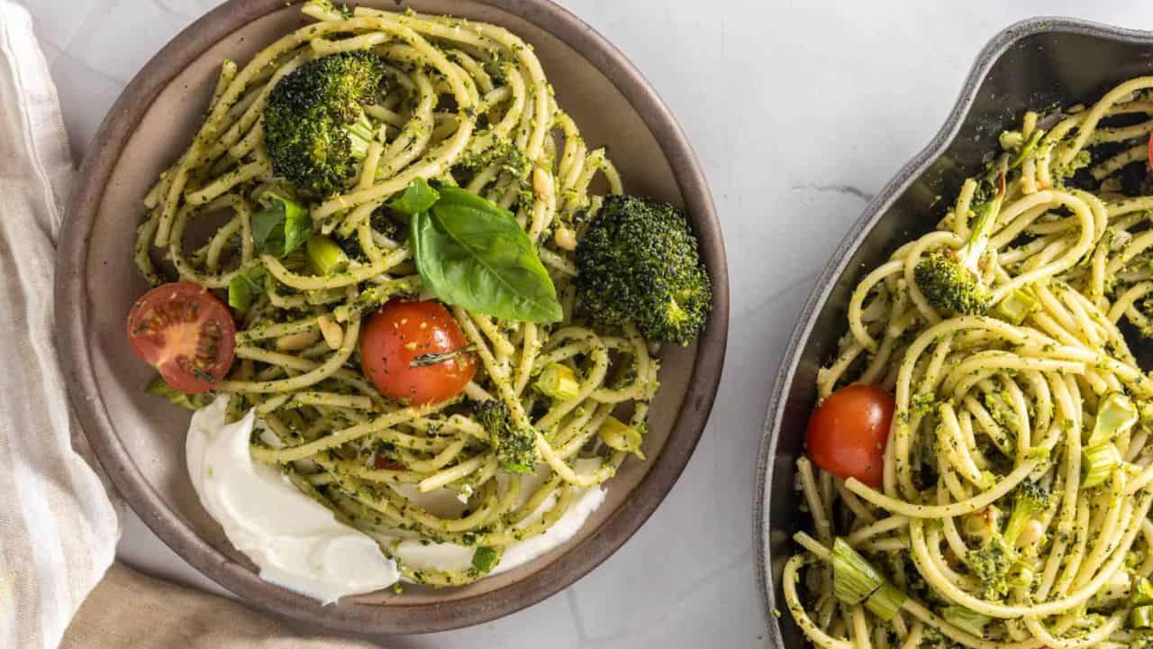 Skip the Takeout With These 17 Homemade Pasta Meals That Taste Way Better