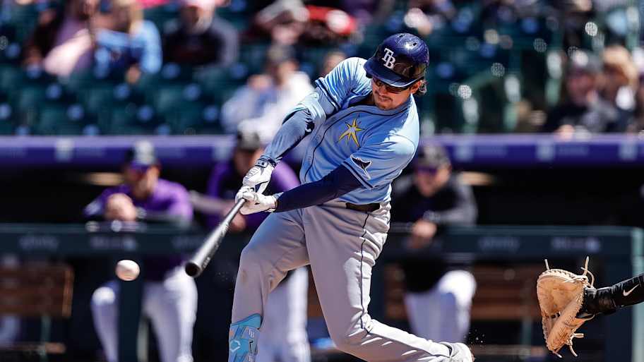 Seattle Mariners Skipper Praises Two Players on Roster Bubble After Big ...