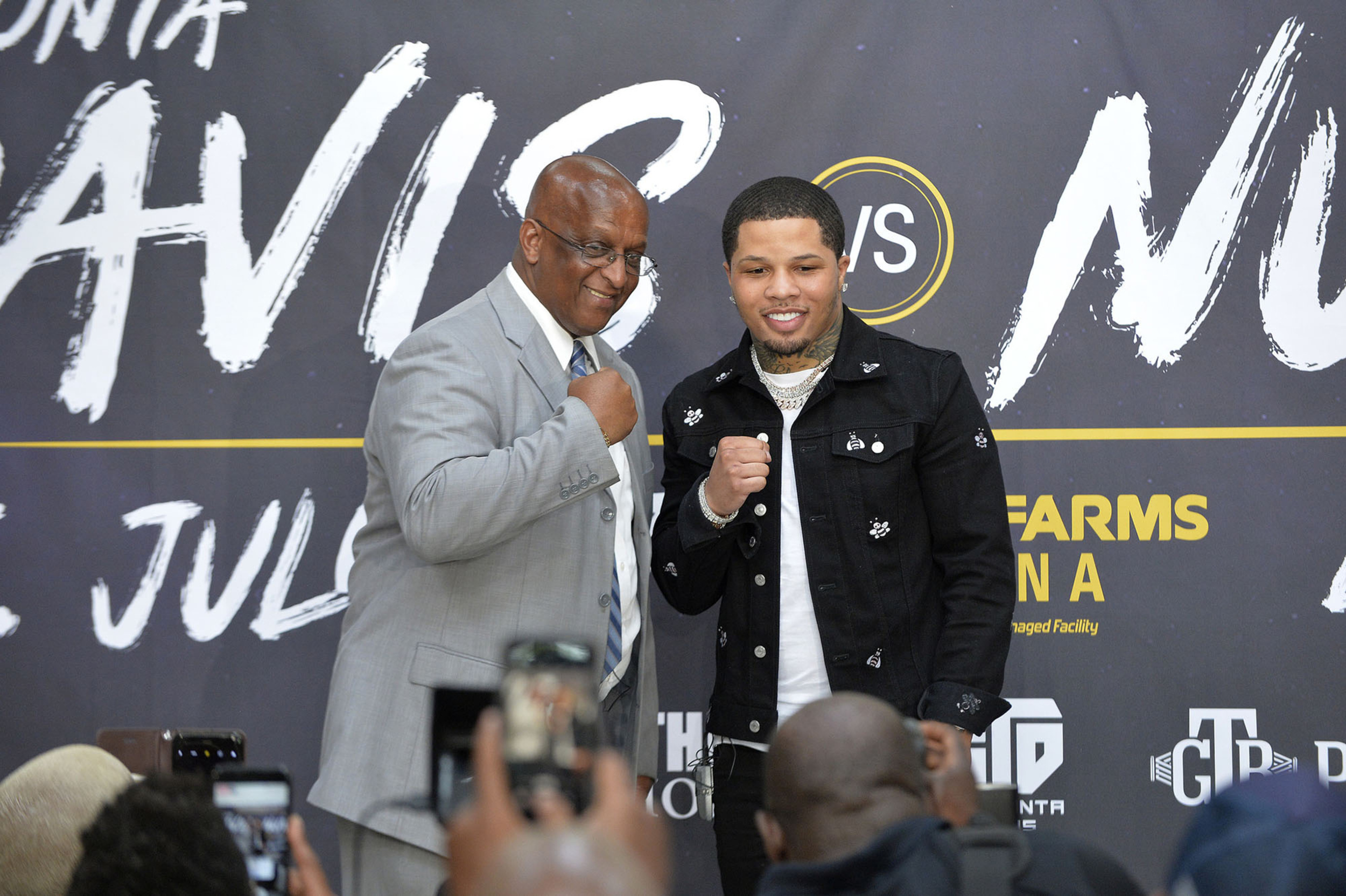 Must-See Boxing in March: Three Fights You Can’t Miss