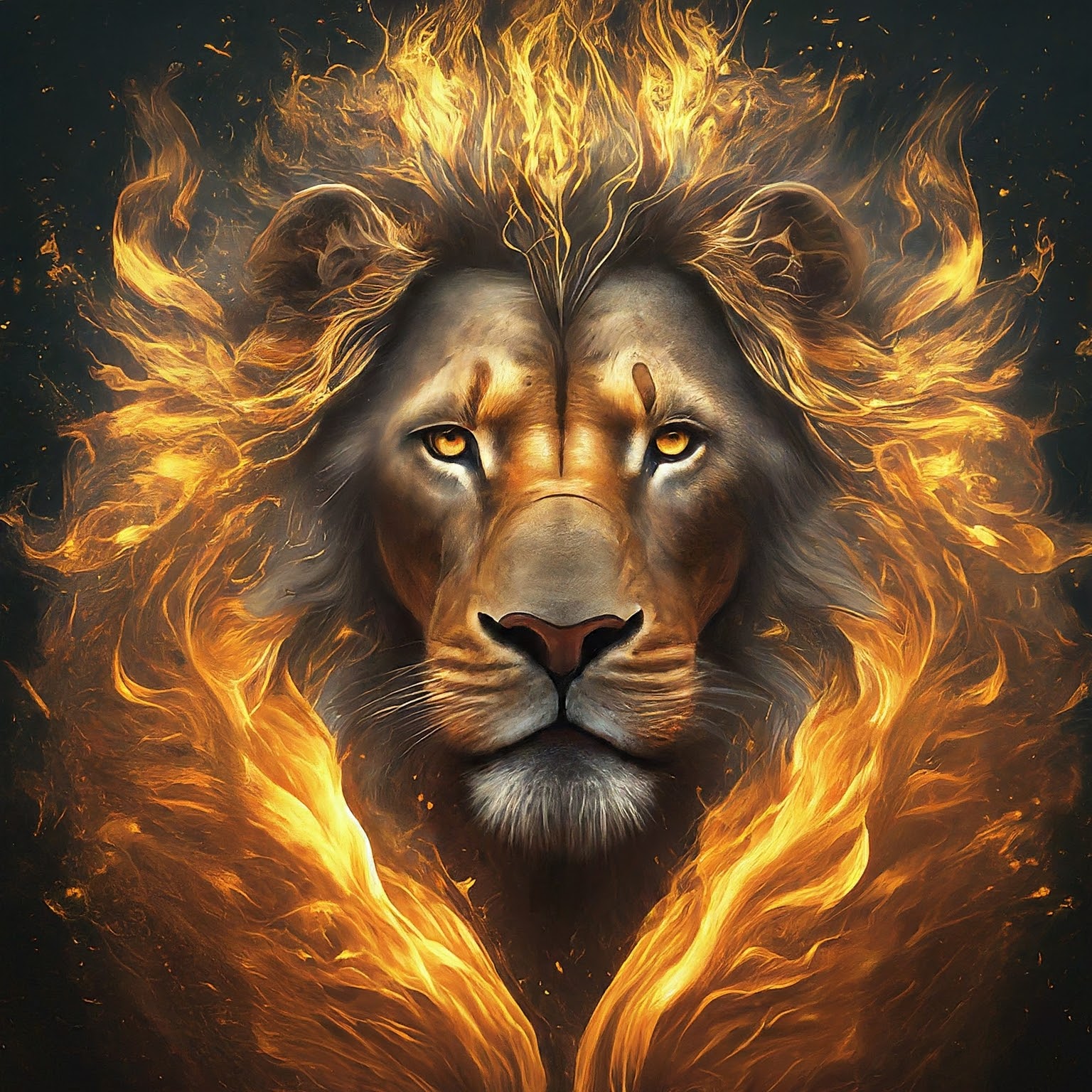 The Full Moon in Leo (February 24, 2025): Amplify Your Confidence and ...