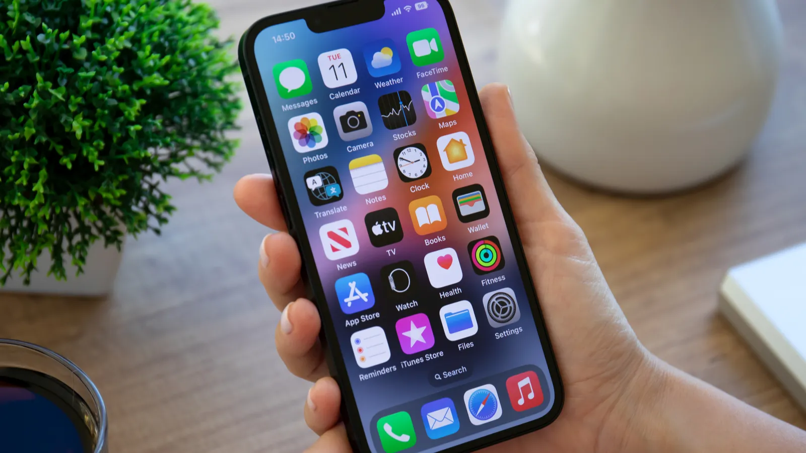 iPhone Battery Draining Fast? Here’s How to Fix It