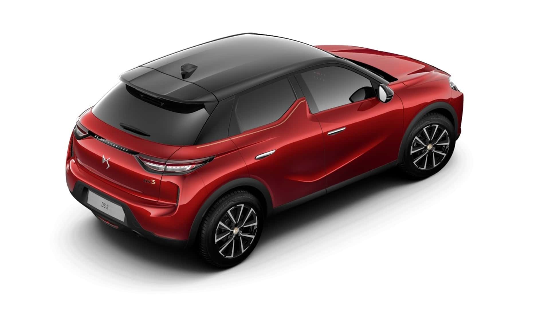 Nuevo DS 3 2025: SUV Hybrid, Eco… ¡4.900 € de descuento y anti-Jeep Avenger!