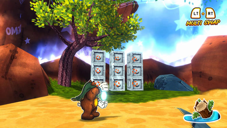 This delightfully game-breaking Steam Next Fest platformer allows you ...