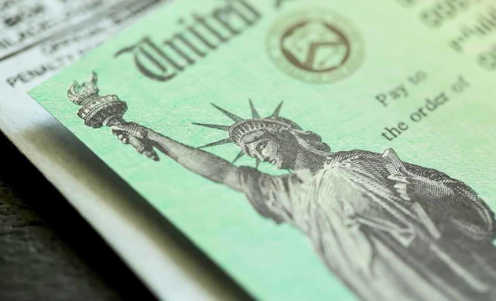 New Stimulus Checks Confirmed! $1,702 Relief on the Way for Thousands ...